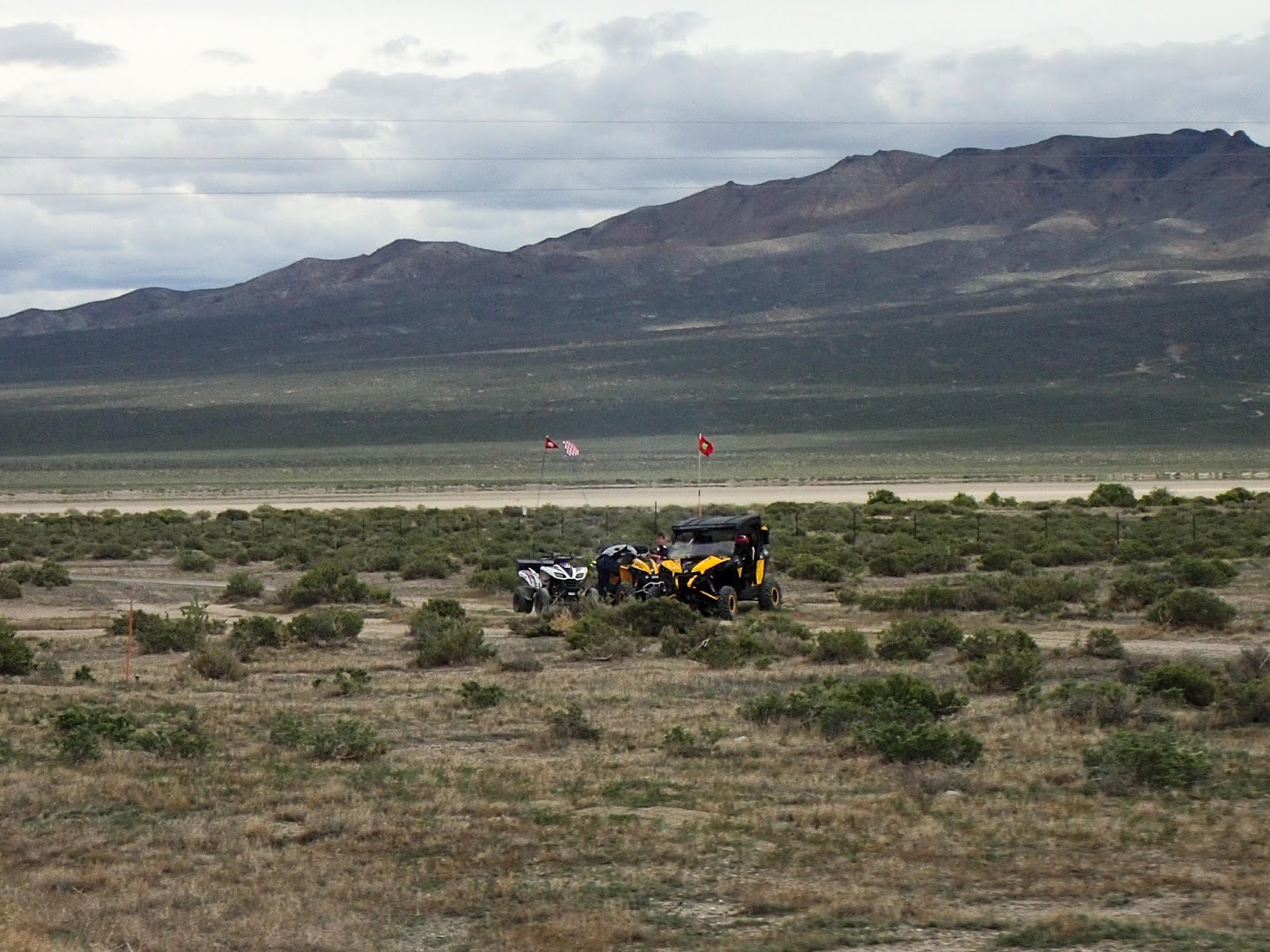 Along for the ride: Berlin-Ichthyosaur NV