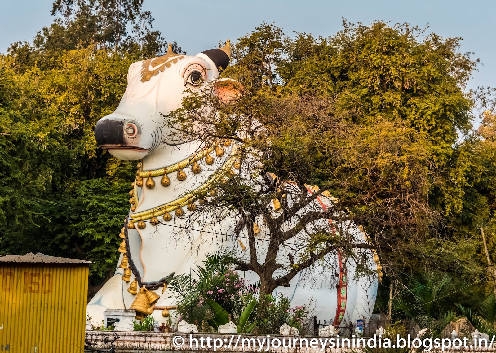 My Journeys In India: Belum Caves, Gandikota Grand canyon of India ...