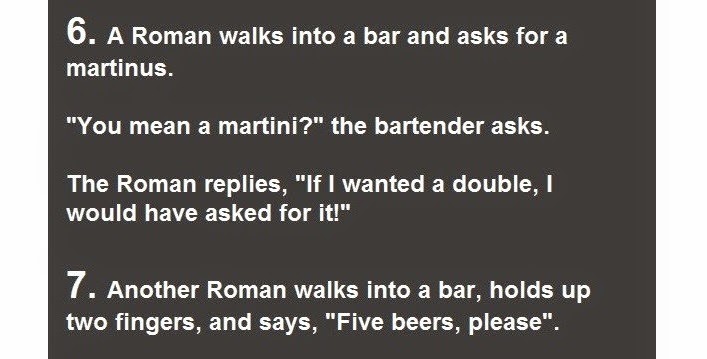 Only Intellectuals Will Understand These Jokes. The 5th One Took Me 1 ...