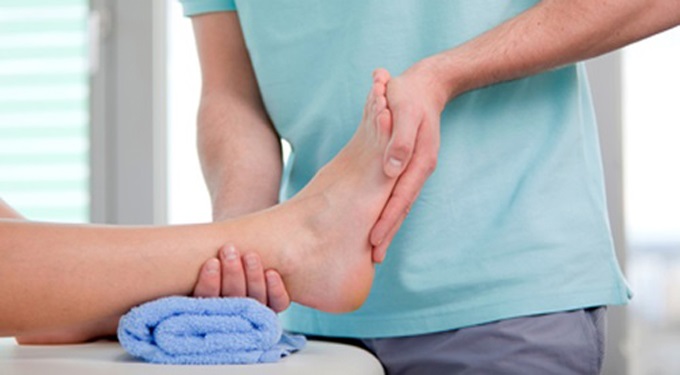 Curso Técnico en Quiropedia - Tu Curso Online