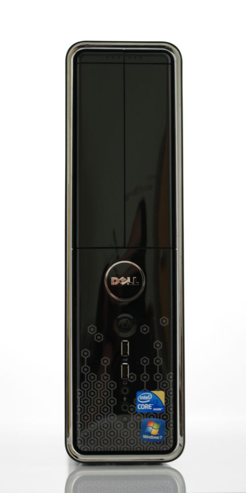 computers: DELL INSPIRON 580S