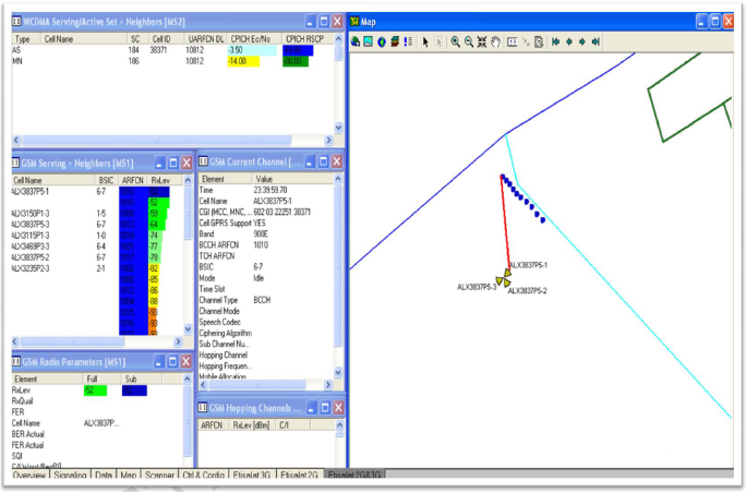 How do you install TEMS product and use it as DT Telecom engineer ~ Be ...