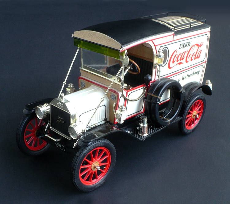 The Great Canadian Model Builders Web Page!