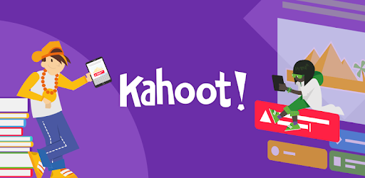 Conociendo Kahoot!: septiembre 2019 Conociendo Kahoot!: septiembre 2019