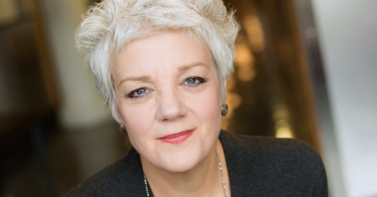 CAROLINELEAVITTVILLE: The amazing Marcia Butler talks about twins ...