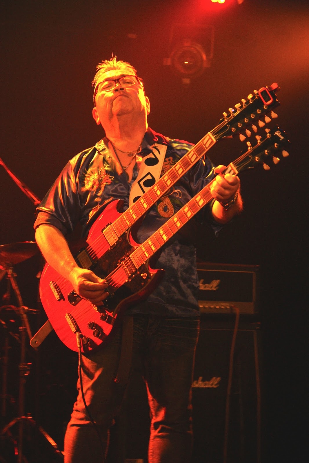 jimmyのSGコレクション