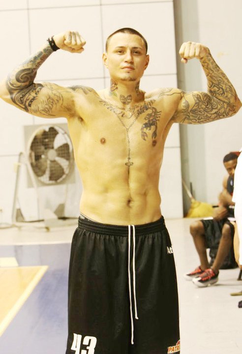 walangtruelove: Super Crush: Alex Crisano