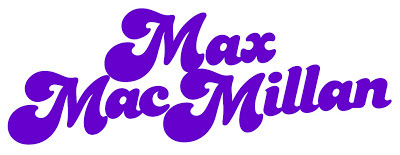 Max MacMillan Logos | Max MacMillan