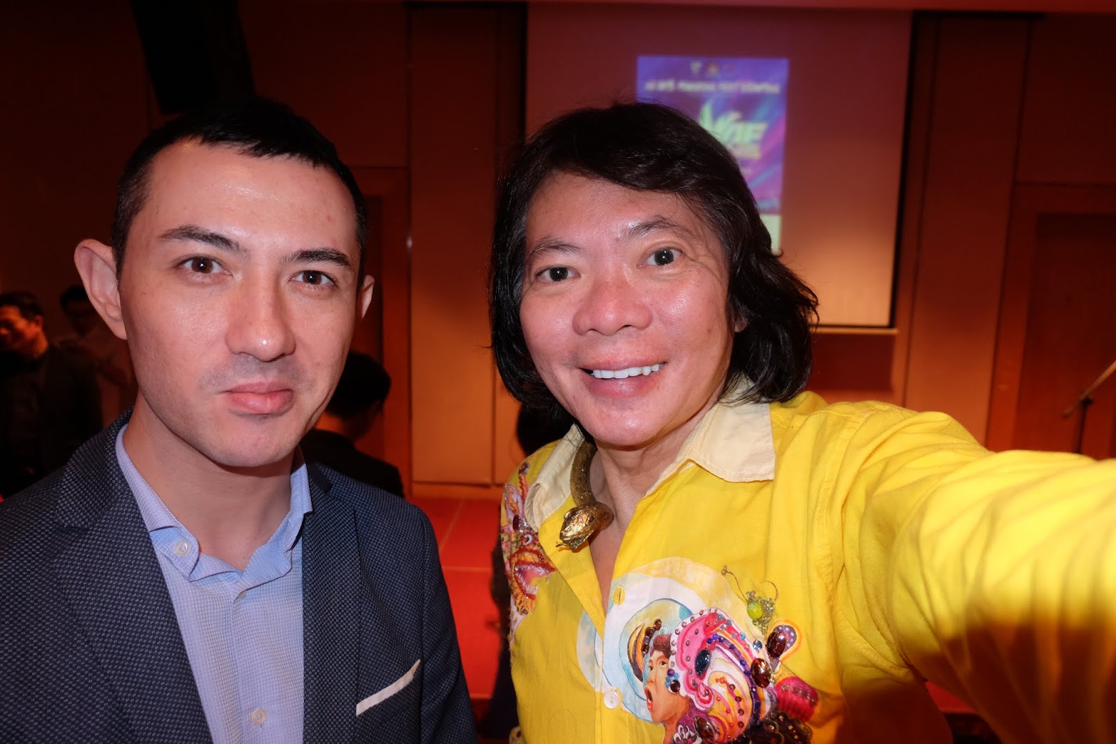 Kee Hua Chee Live!: INTERNATIONAL MUSIC VIDEO AWARDS FESTIVAL 2020 ...