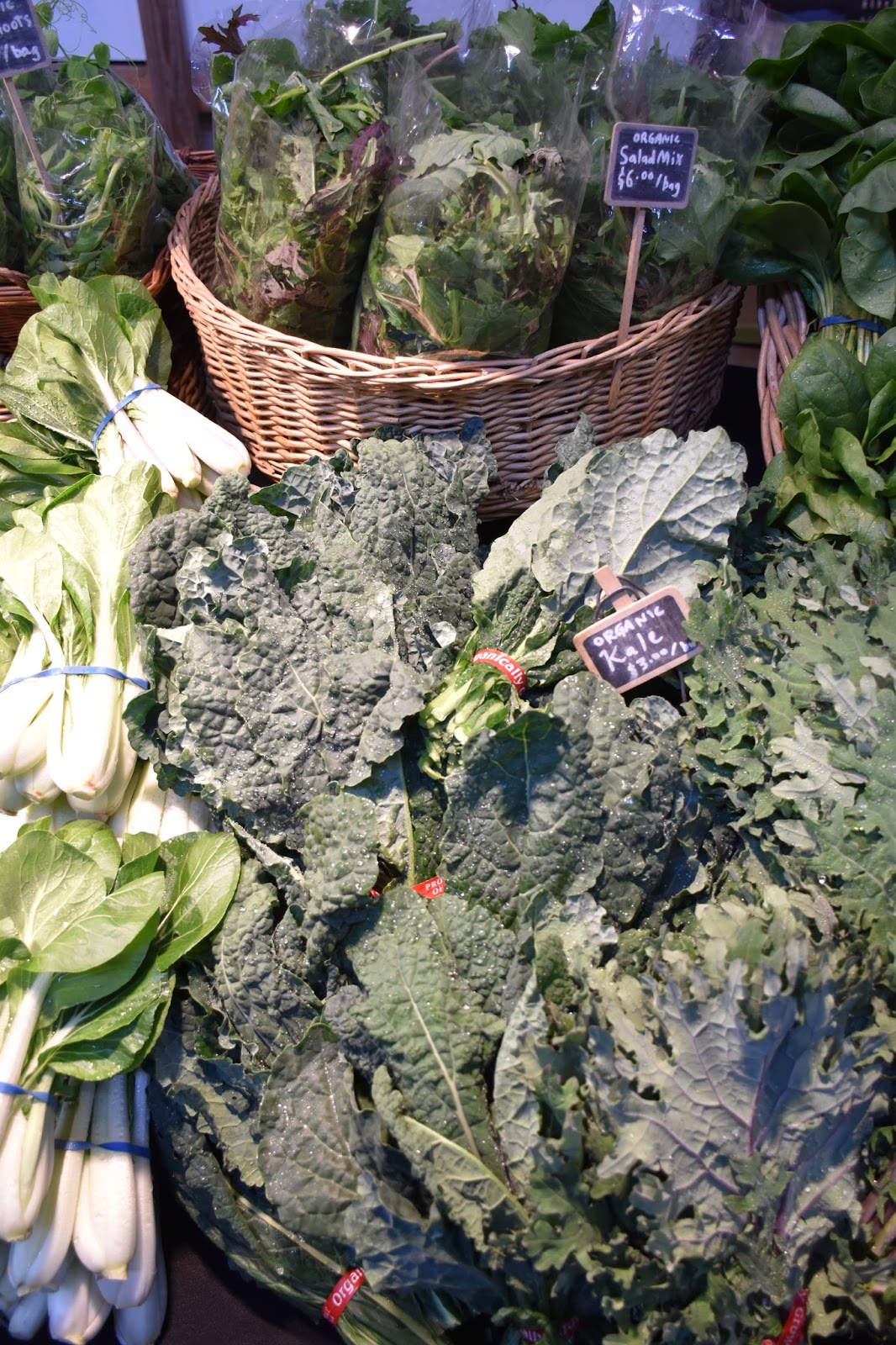 WSDA AgBriefs: Organic Roots: Washington’s extensive history of organic ...