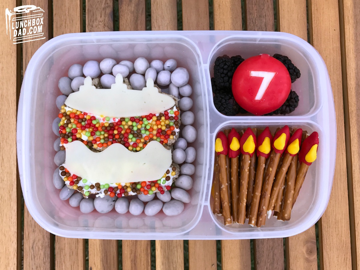 Lunchbox Dad A Birthday Cake Lunch For My Son lunchbox-dad-a-birthday-cake-lunch-for-my-son