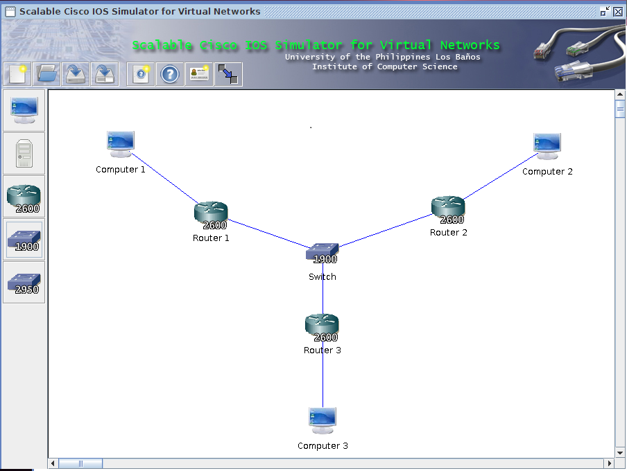 CMSC137 Data Communications and Networking