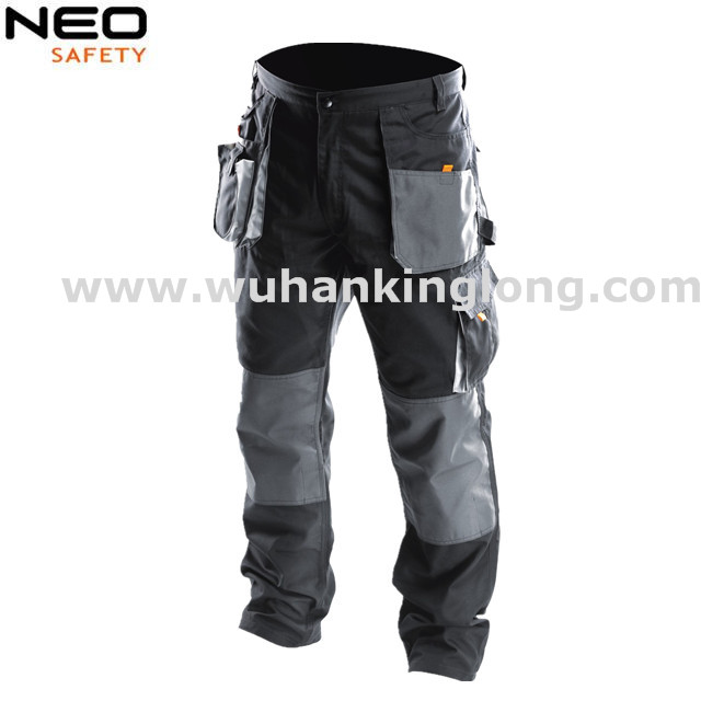 Abbigliamento da lavoro