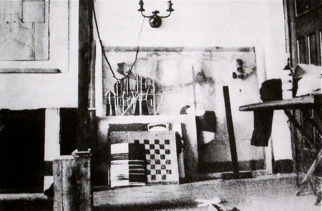 MONDOBLOGO: new york dada