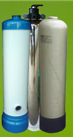 FILTER AIR BANDUNG: JENIS FILTER AIR