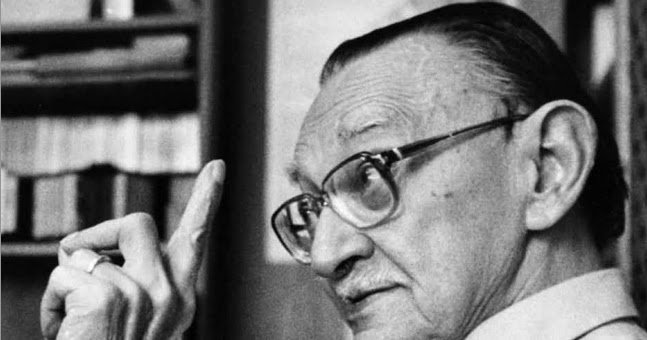 Ignácio Rangel: um profeta do neo liberalismo brasileiro | G.E.A ...