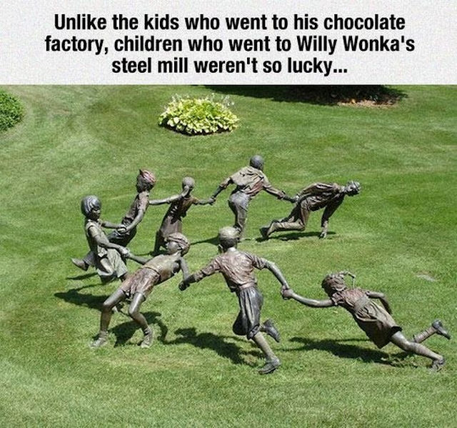 Chuck's Fun Page 2: Some random funny stuff - 25 images