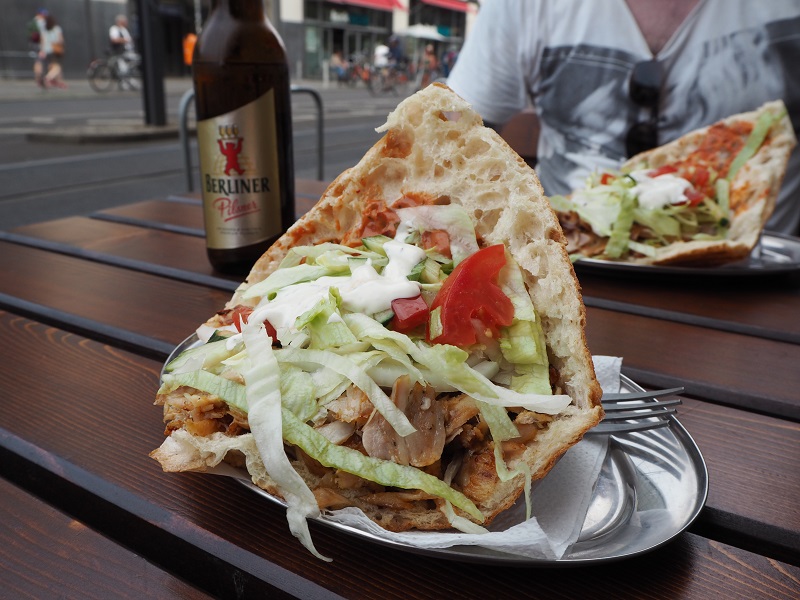 Germany | A Foodie's Guide to the Best Spots in Berlin | Dinner Stories