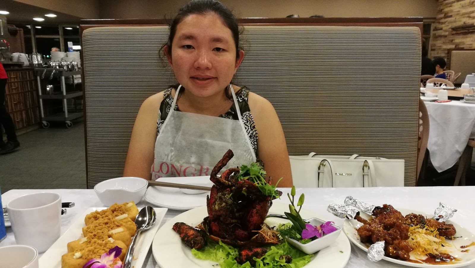 Our Journey : Singapore East Coast Park - UDMC Long Beach Seafood ...