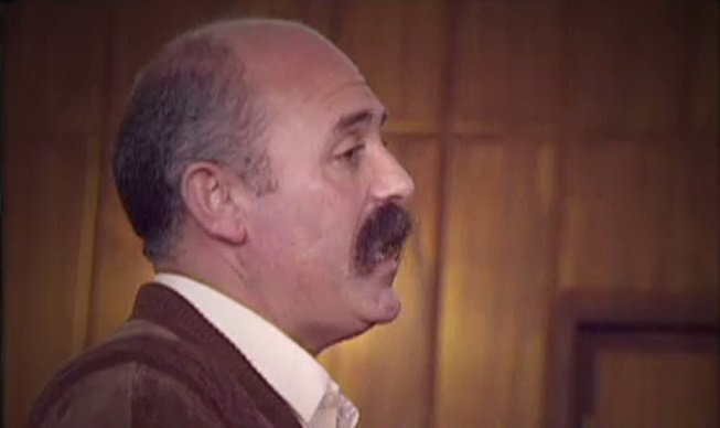 AHORA LE DA POR ESCRIBIR...: EL CASO DE RAMON LASO