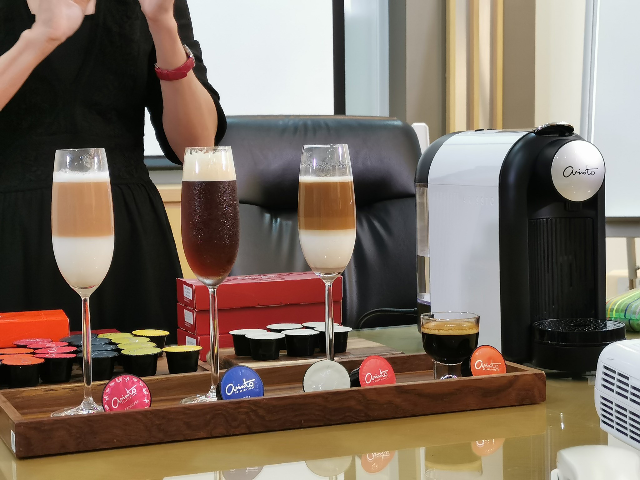 The Beauty Junkie Ranechin ARISSTO Coffee RM1 Plan the-beauty-junkie-ranechin-arissto-coffee-rm1-plan