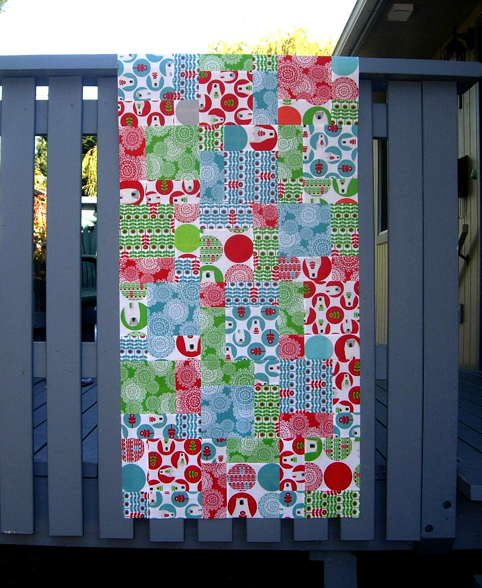 Crafting...: W.I.P. Wednesday