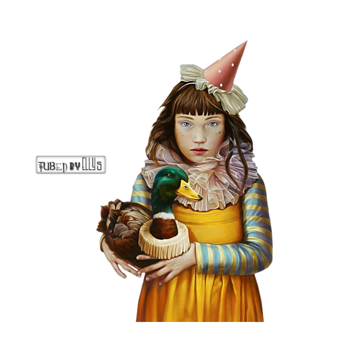 Alles voor en over PSP : TUBES ART