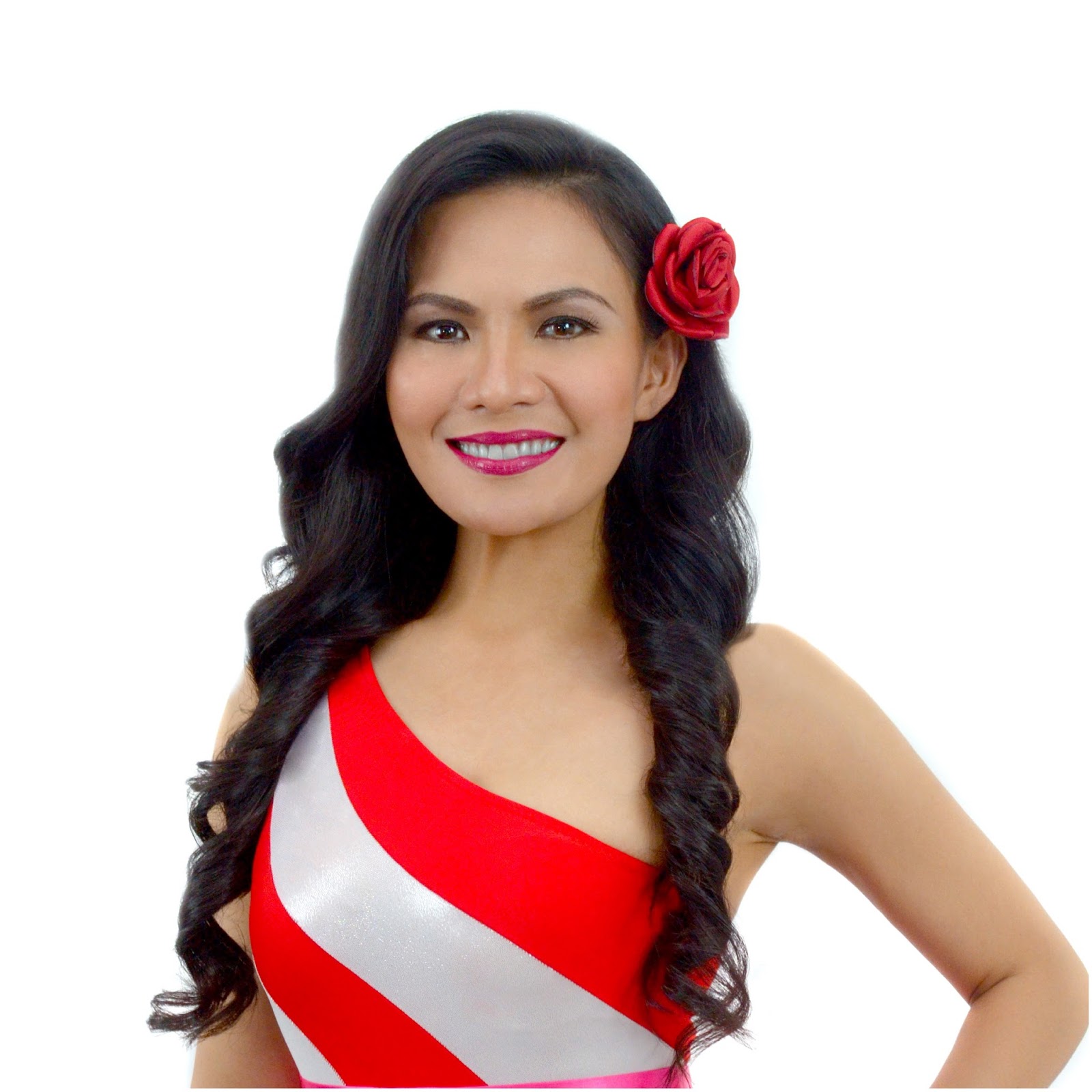 In Photos: Mrs. Philippines Globe 2016 Candidates - The Filipino Rambler