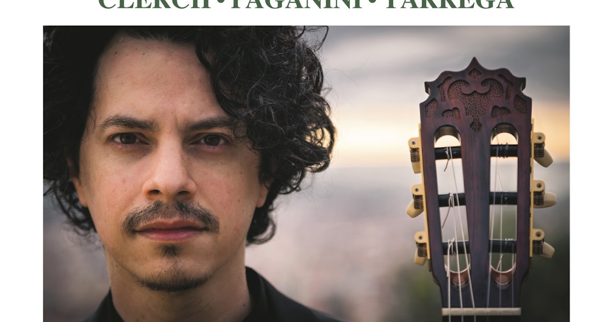 Various Composers - Alí Arango's Guitar Recital [FLAC]