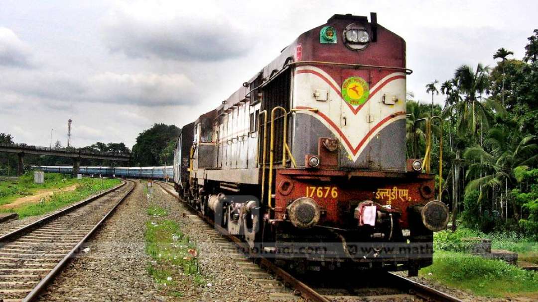 Indian Railways Resumes 50 Unreserved Trains: View Full List