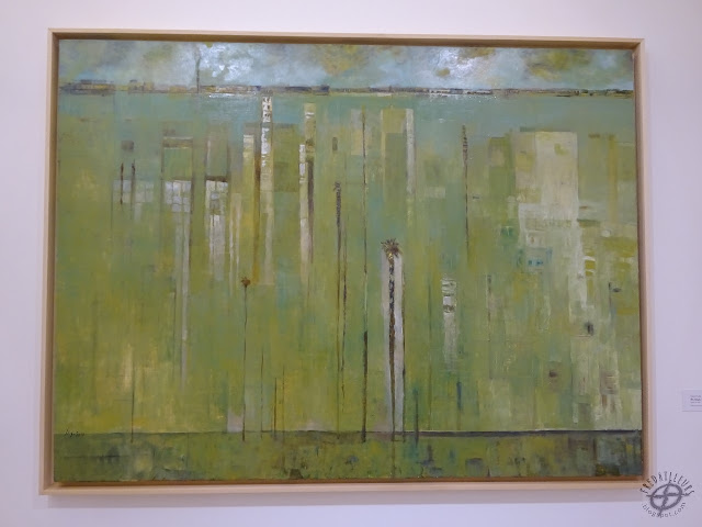 Fred ailleurs: Paris : Exposition David Solis à la Maison de l'Amérique ...