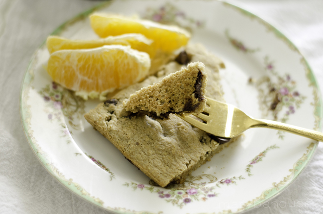 Sweet Roots {Infusions of Herbal Living}: Chocolate Chip Breakfast Rug