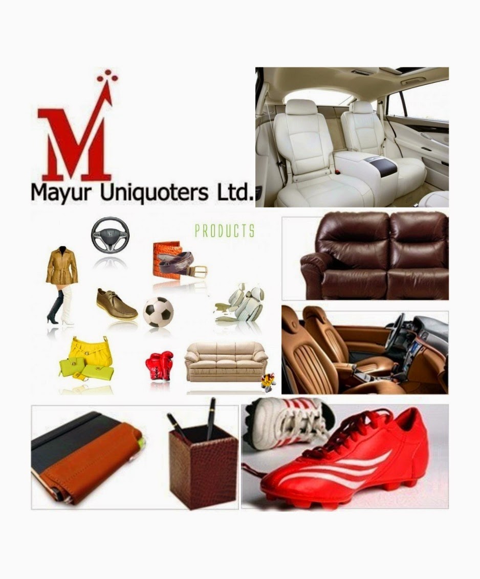 BHAVIKK SHAH's BLOG: MAYUR UNIQUOTERS LTD: JACKETING YOUR PORTFOLIO