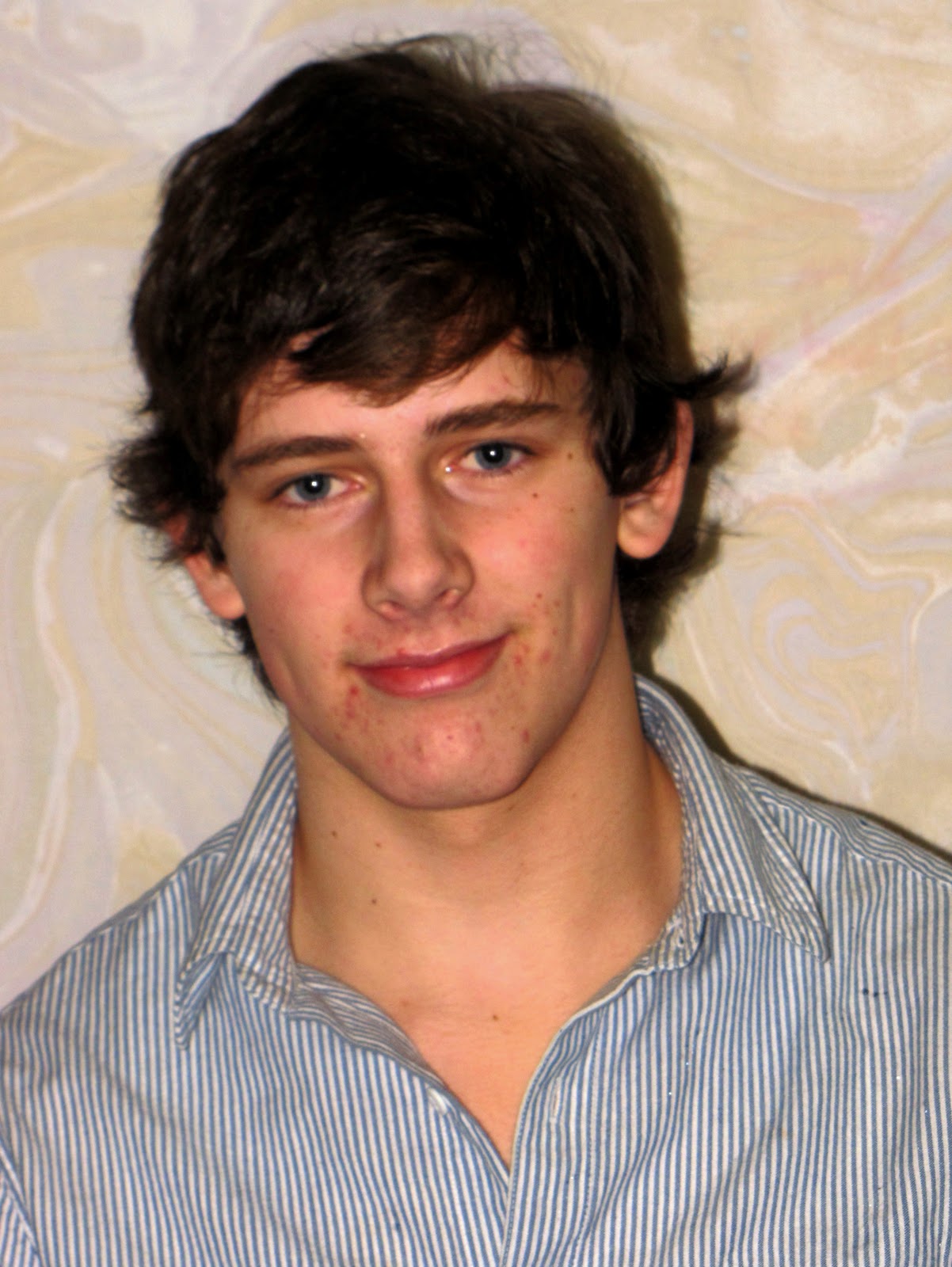 Dr Kris' Blog: November 2011