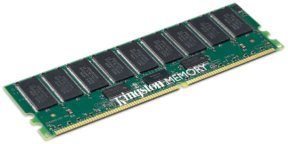 HARDWARE BASICO: MEMORIA RAM