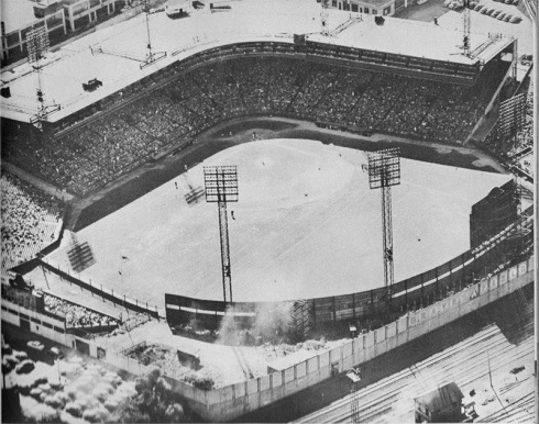 Historia De Equipos Mlb Atlanta Braves Bravos De Atlanta