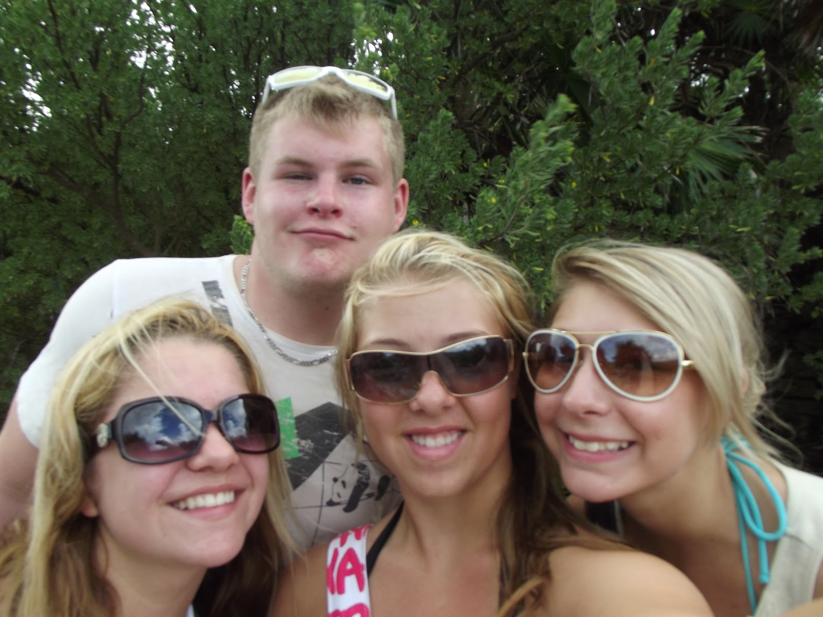 Hi! My Name Is Chelynne