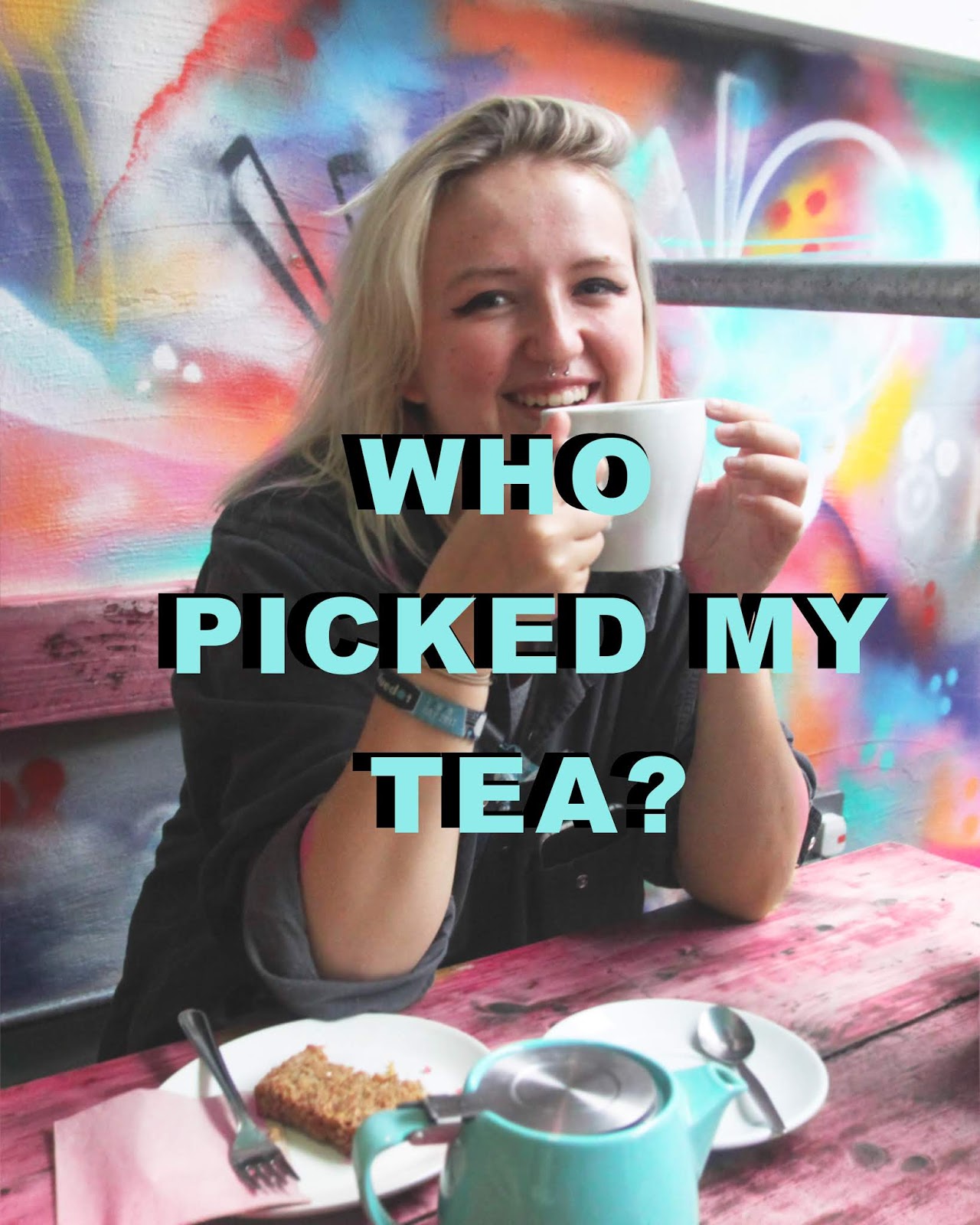 #whopickedmytea: A Very British Success Story