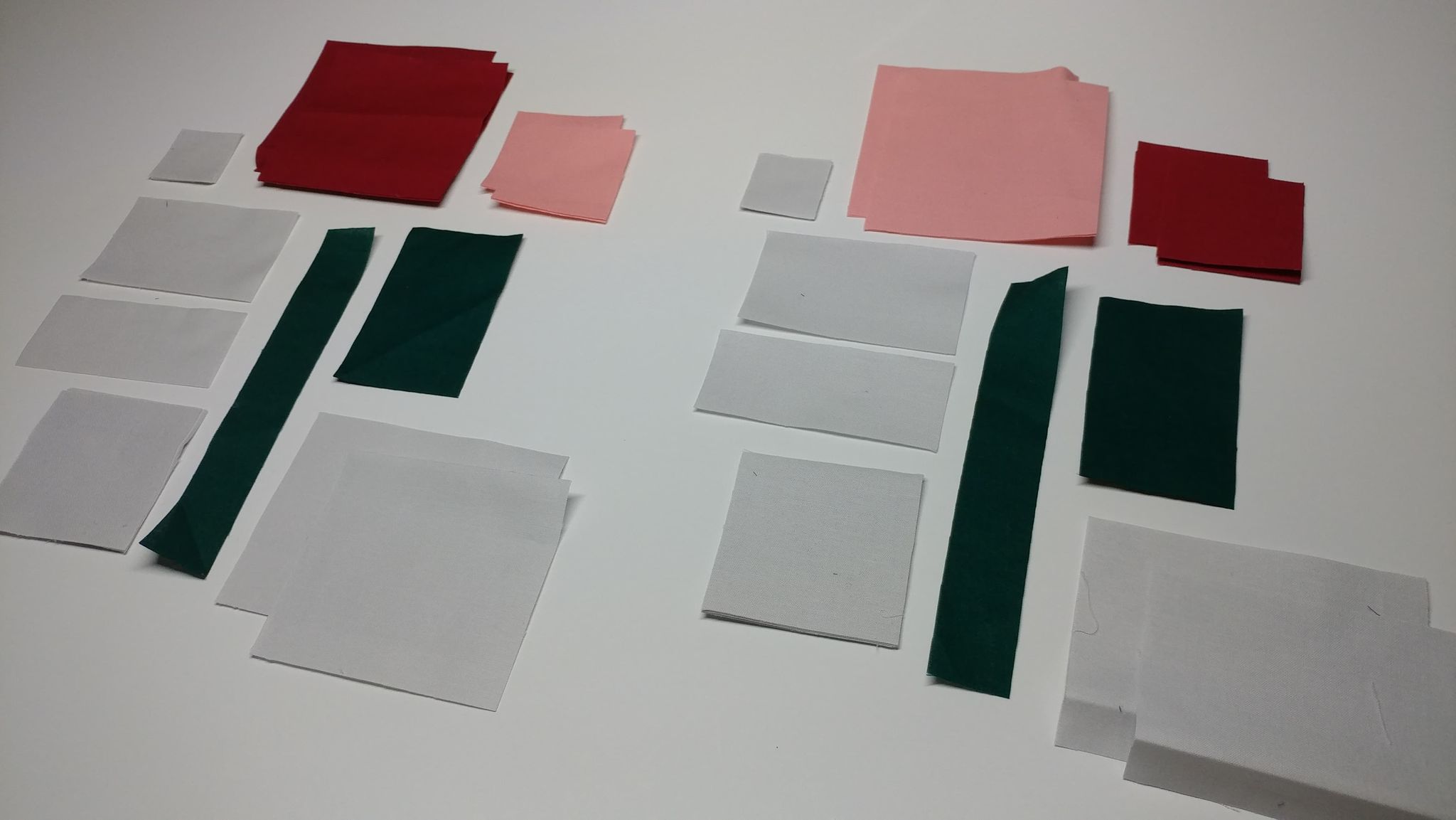 Slice of Pi Quilts: Rose Garden - A FREE Quilt Block Pattern!