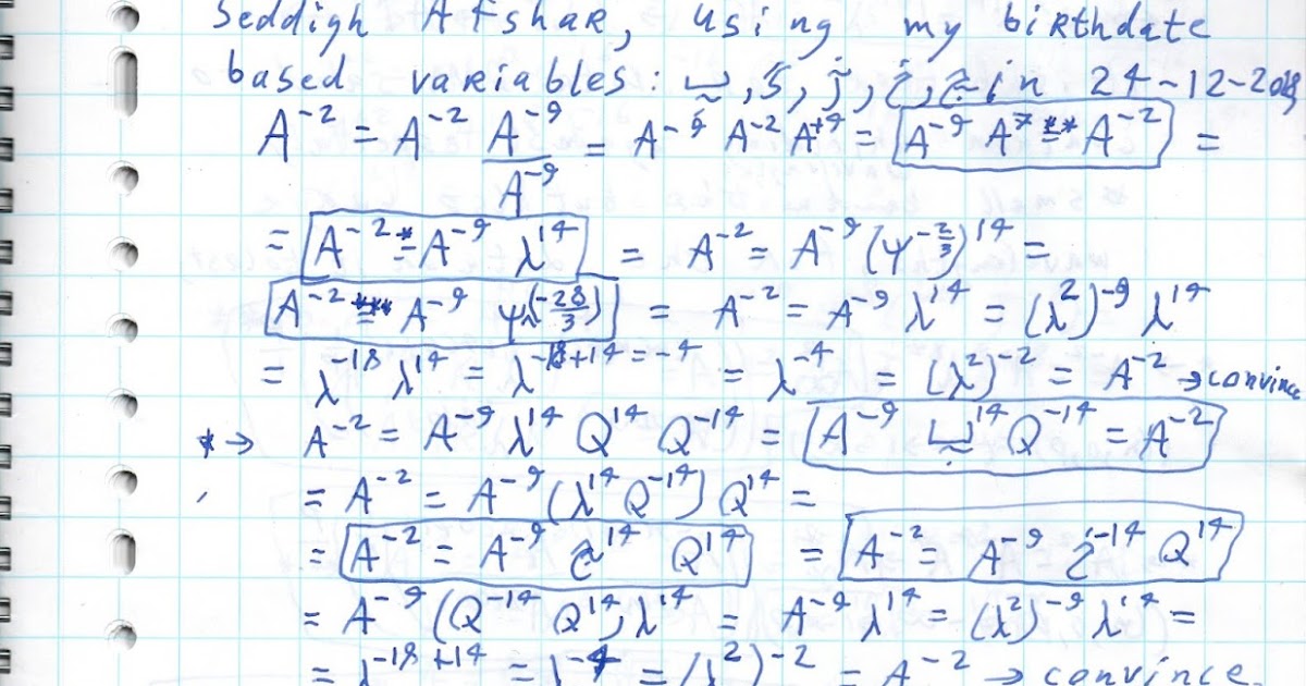 many physics encyclopedias of many physics variables: (A^-2)(A^-9) page 104