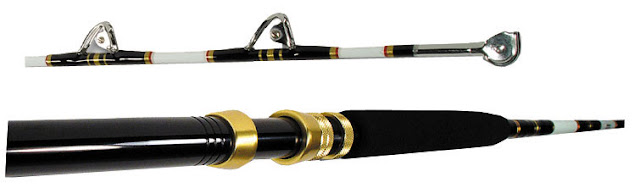 Penn Tuna Stick Rod ~ EGYPTIAN FISHING