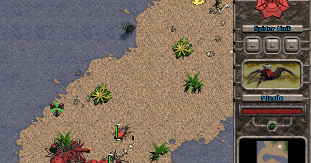 Swarm Assault Tips, Level-wise: Swarm Assault Level 50 - The Long March