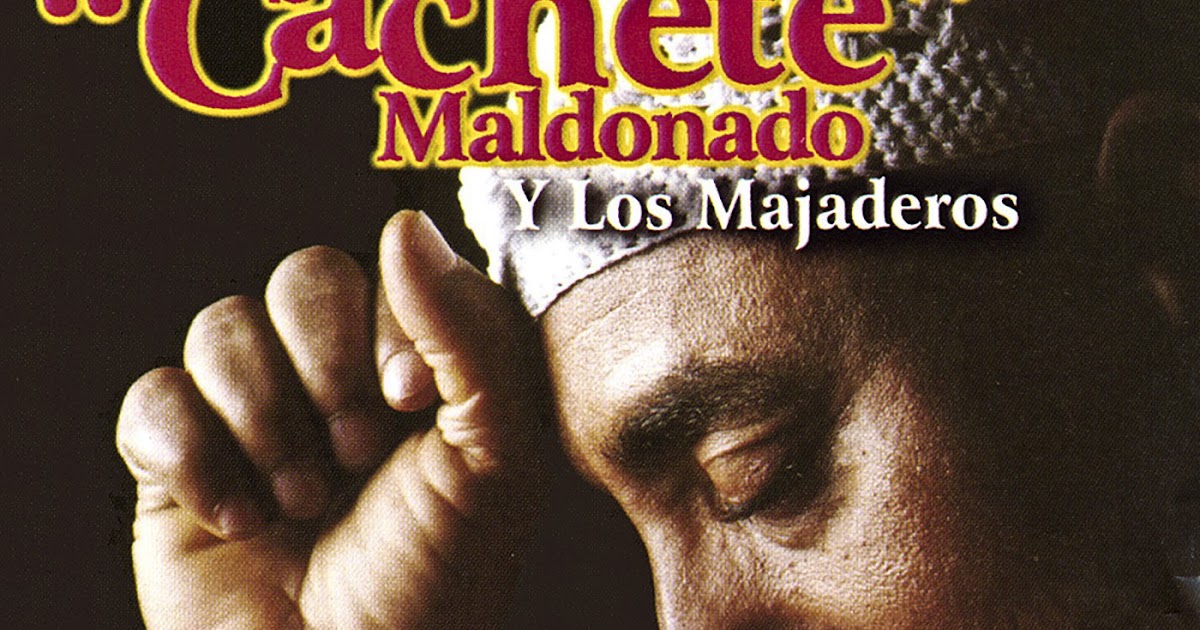 L'Ostia: Cachete Maldonado & Los Majaderos (invitado especial Tego ...