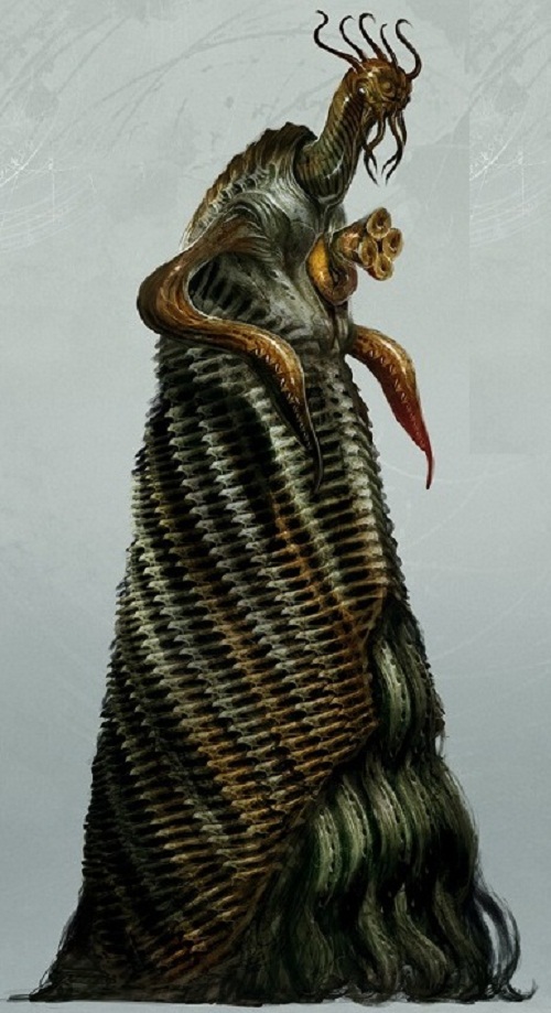 Sothothians Overview