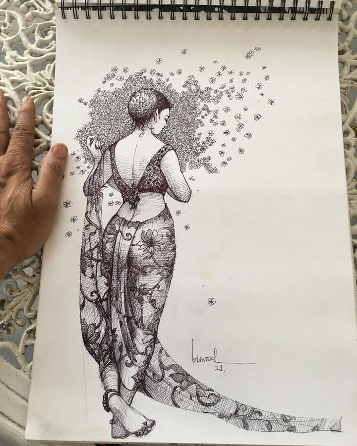 Design Stack: A Blog about Art, Design and Architecture: Ballpoint Pen ...