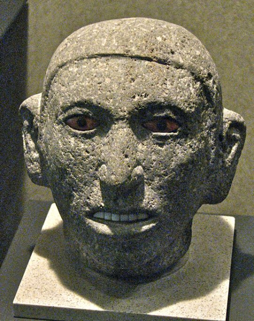 Jim & Carole's Mexico Adventure: Mexico City Part 4: Artisans of the ...