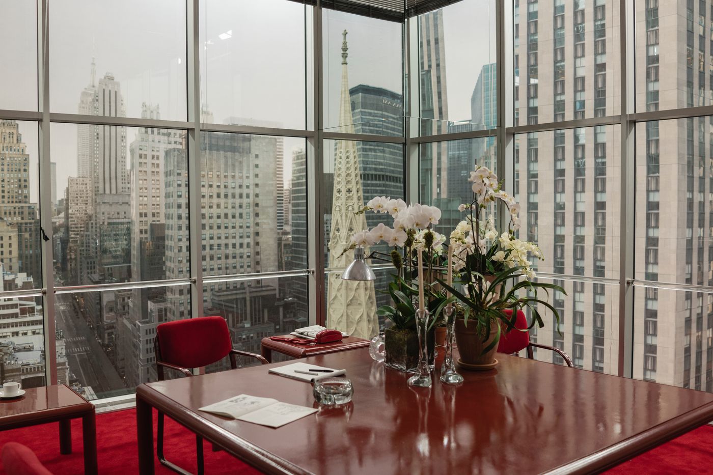 Halston and 5 reasons to watch the new Netflix' series — Theriz Journal