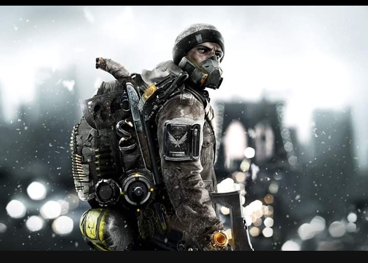 ENERGY GAMES BRASIL Netflix Lan ar Filme Baseado Em The Division energy-games-brasil-netflix-lan-ar-filme-baseado-em-the-division