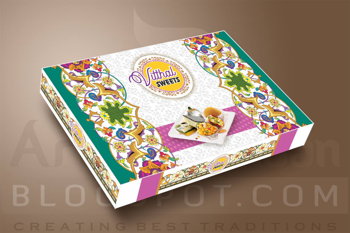 World of Sweet Box packaging designs and devotion for packaging concept ...