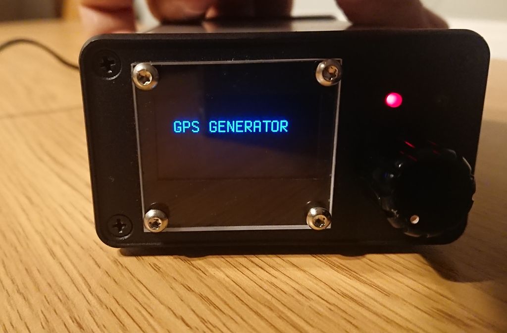 4 & 6m Ham Radio blog: Cheap GPSDO kit - a must have for service bench.